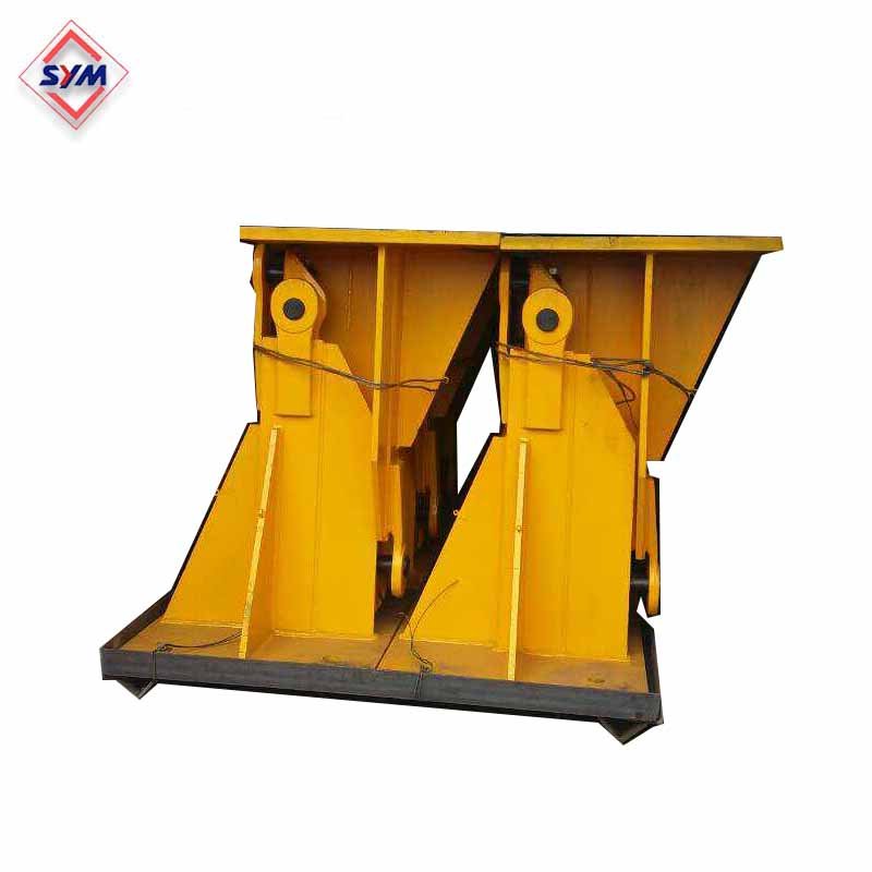 1.6m/2m Fixing Angle for Tower Crane