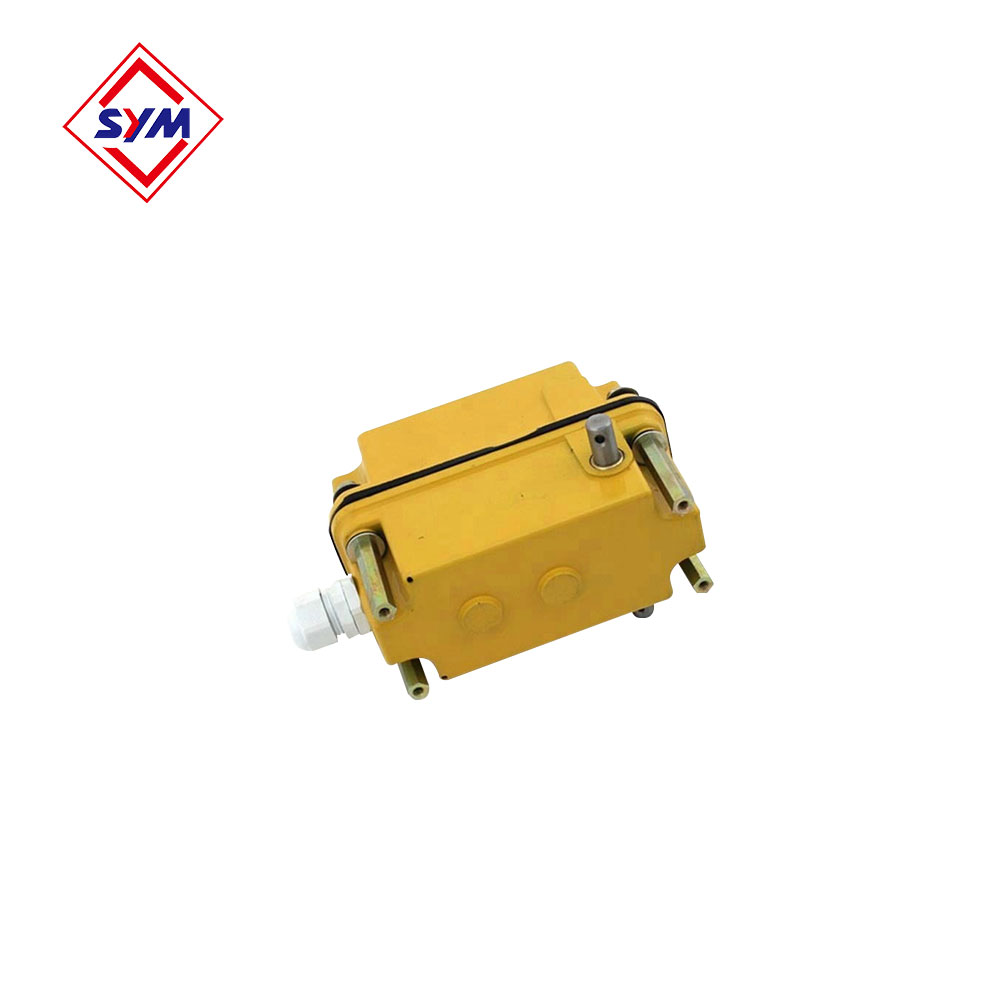 Tower crane limit switch - Buy tower crane, limit switch, electrical ...