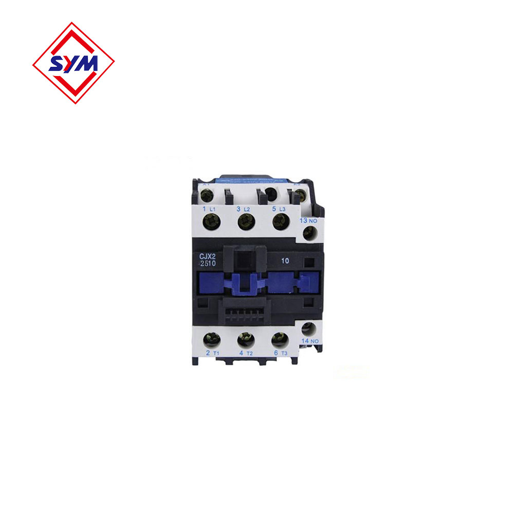 Products - SYM HOIST & TOWER CRANE QUIPMENT CO.,LTD