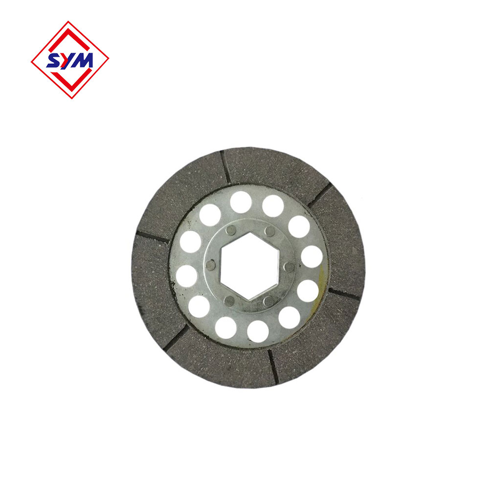 Products - SYM HOIST & TOWER CRANE QUIPMENT CO.,LTD
