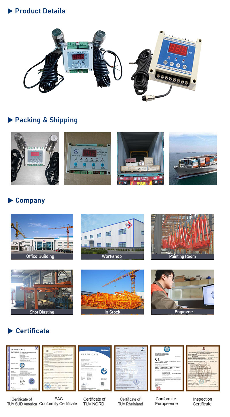 China Supplier Hoist Overload - Buy overload limiter, hoist overload ...