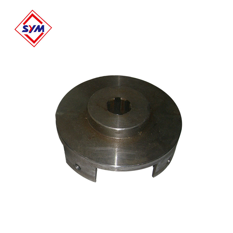 Passenger Hoist Spare Parts Gear Coupling - Buy coupling, gear coupling ...